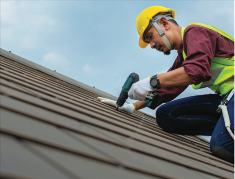 Reliable Commercial Handyman Services for Your Business Needs