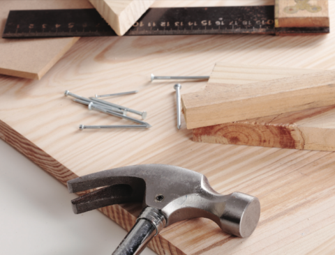 Reliable Commercial Handyman Services for Your Business Needs
